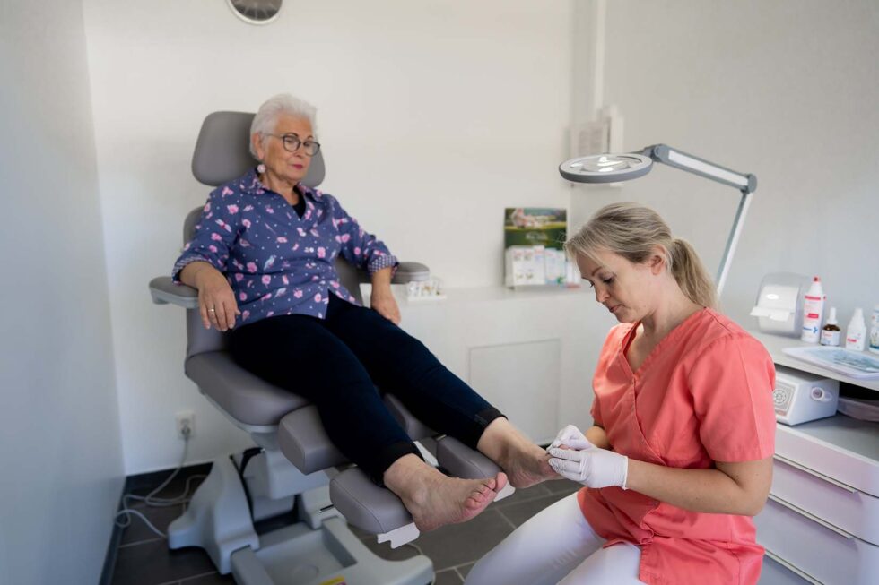 Home - Grafen Podologie